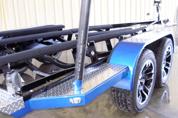 Sportboat Trailers Inc. | Trailers