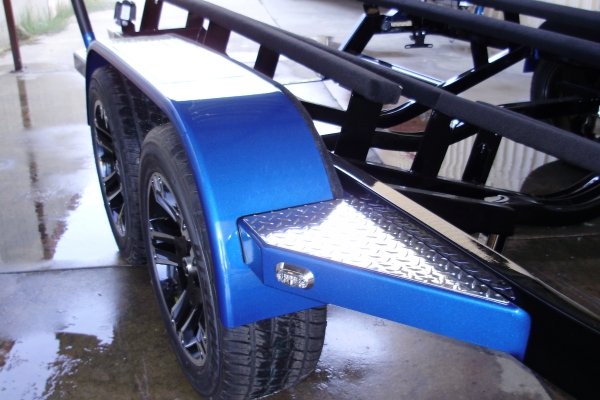 Sportboat Trailers Inc. | Trailers