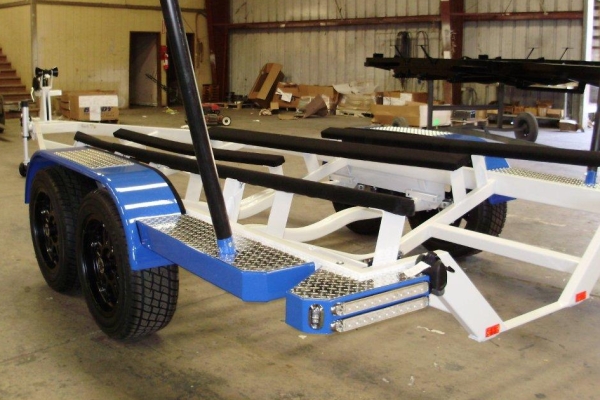 Sportboat Trailers Inc. | Trailers