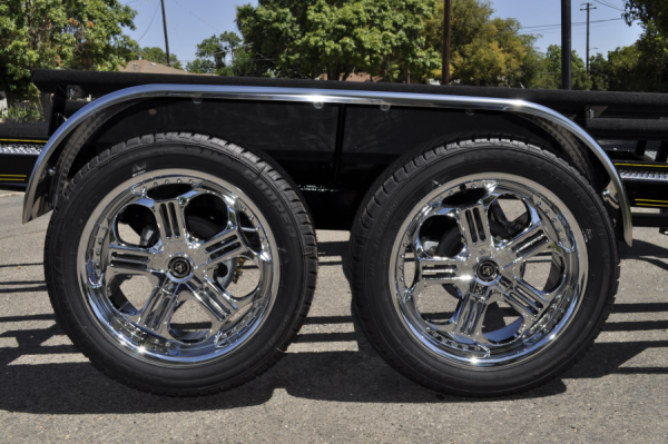 Sportboat Trailers Inc. | Trailers